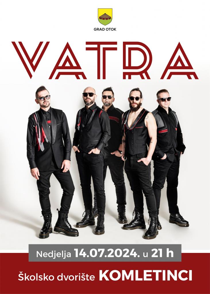 Najava: Dan grada Otoka | Grad Otok